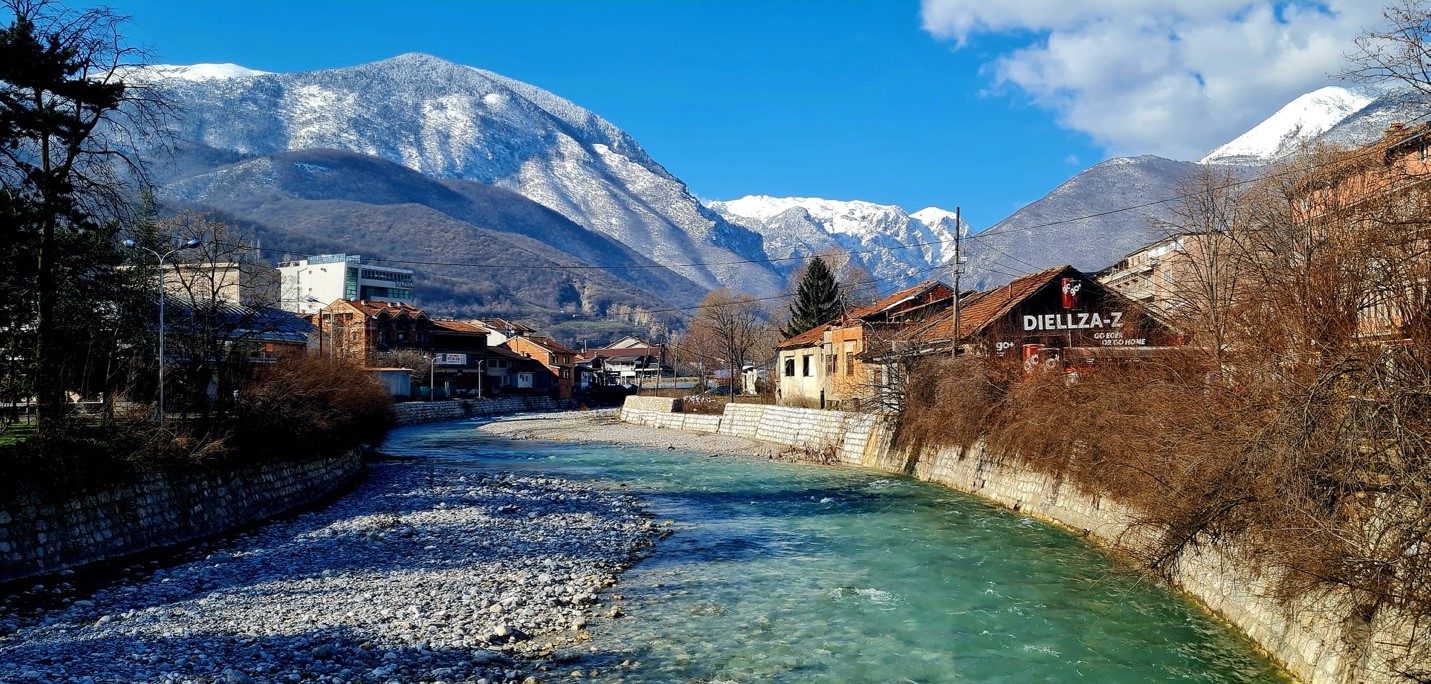 Best of Peja – Outdoor Kosovo
