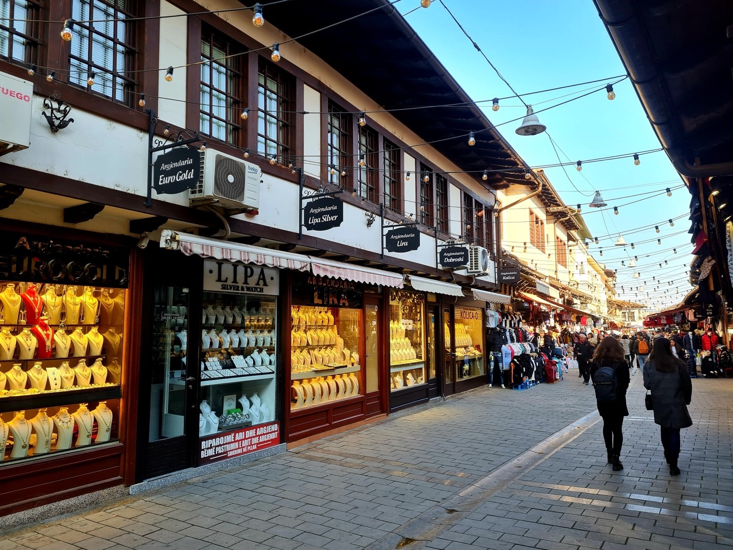 Best of Peja | Outdoor Kosovo